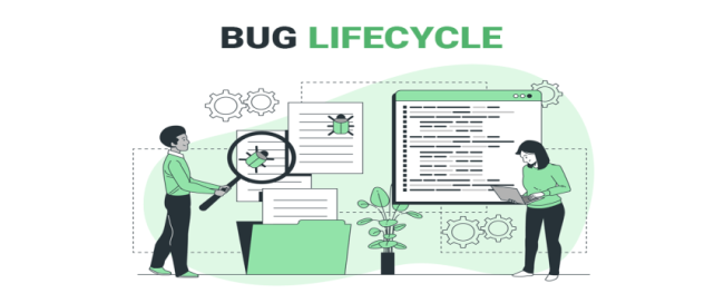 What Is Bug Life Cycle In Software Testing, Different Phases Of Defect ...