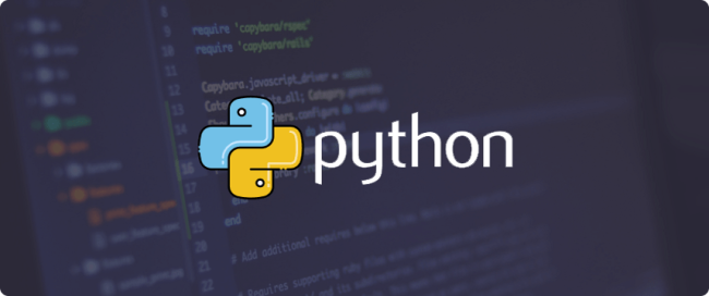 What is Python? – Trajectus